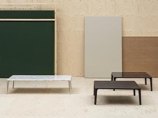 Andreu World: Tables and seats | Archiproducts