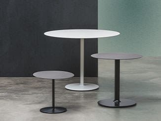 Andreu World: Tables and seats | Archiproducts