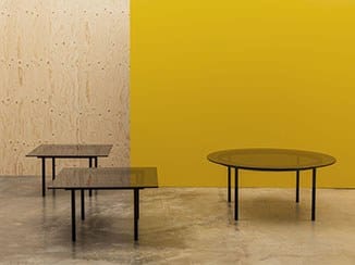 Andreu World: Mesas y sillas | Archiproducts