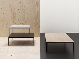 Andreu World: Tables and seats | Archiproducts