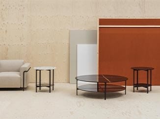 Andreu World: Tables and seats | Archiproducts