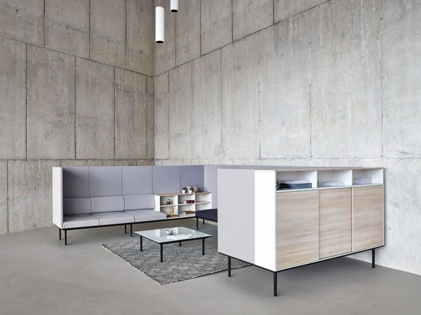 ACTIU: Office furniture | Archiproducts