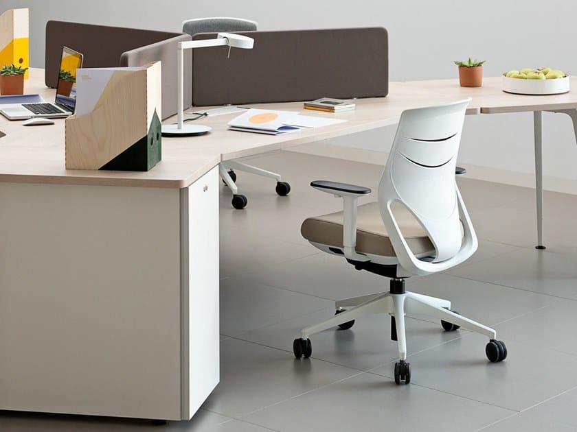 ACTIU: Office furniture | Archiproducts