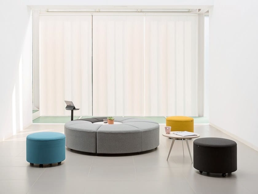 ACTIU: Office furniture | Archiproducts