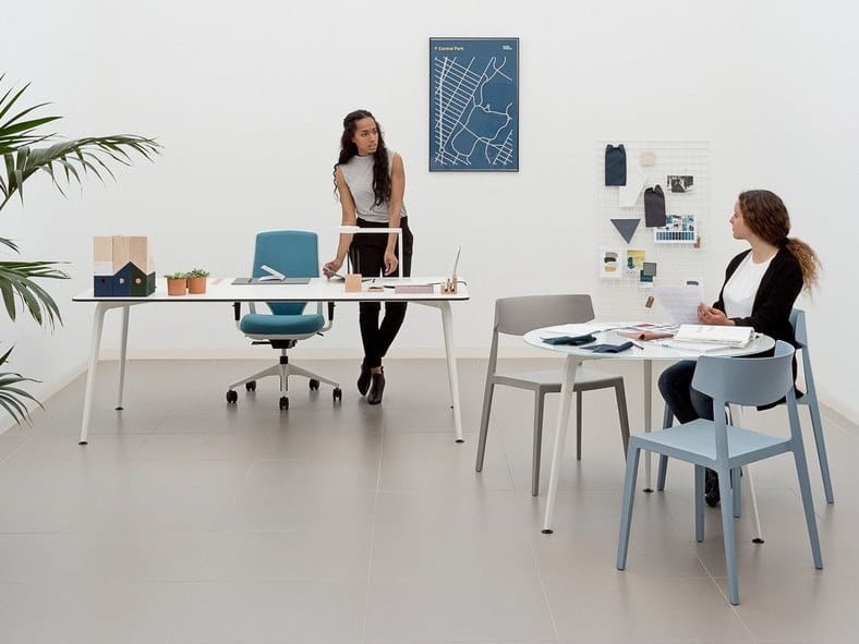 ACTIU: Office furniture | Archiproducts