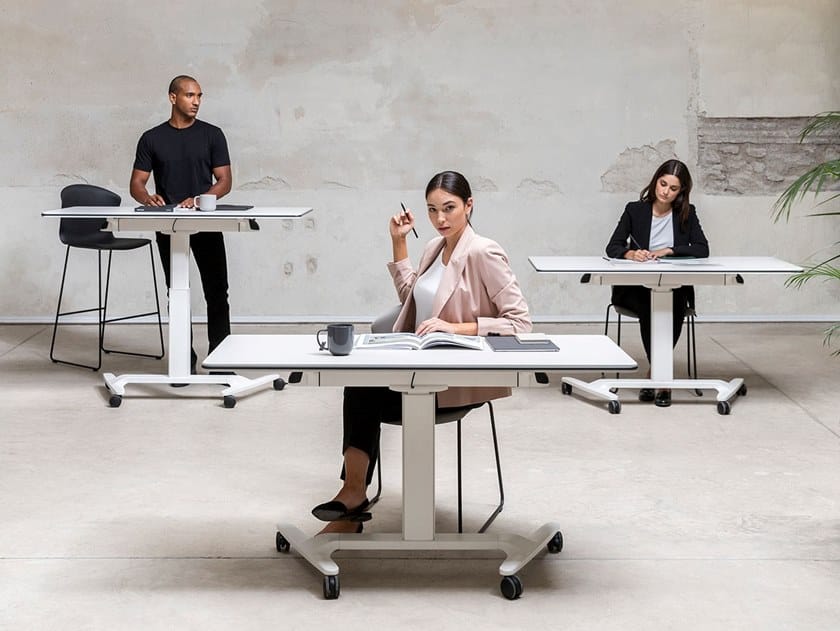 ACTIU: Office furniture | Archiproducts