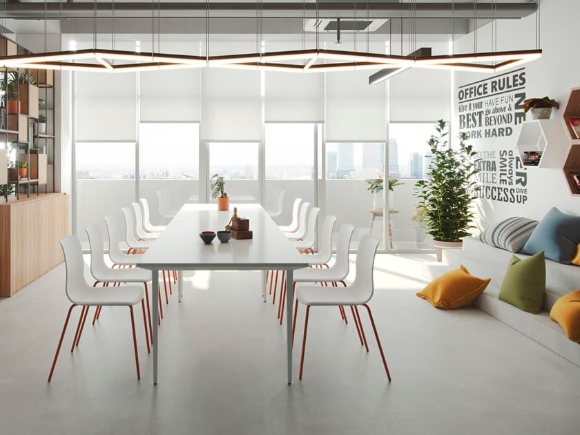 ACTIU: Office furniture | Archiproducts