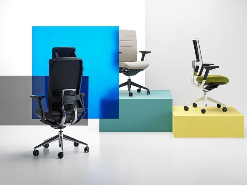 ACTIU: Office furniture | Archiproducts