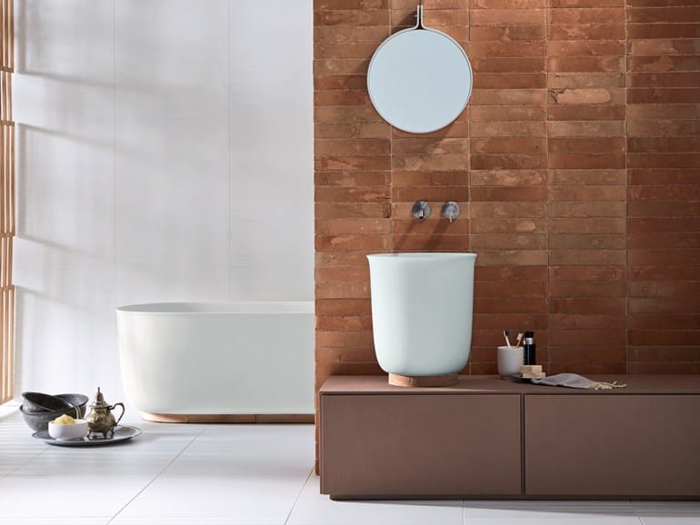 Rexa: Bathroom furniture sets | Archiproducts