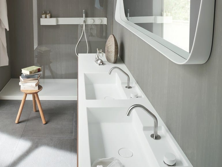 Rexa: Bathroom furniture sets | Archiproducts
