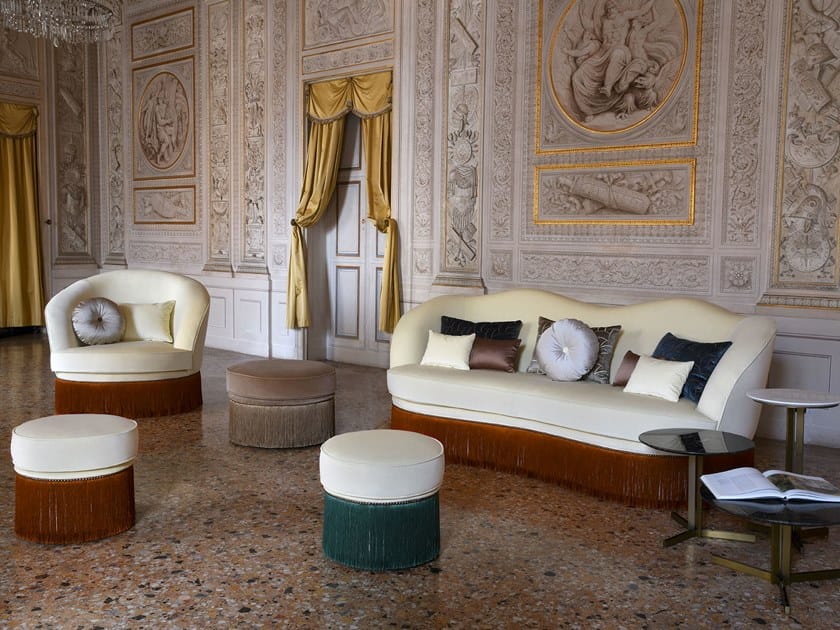 Domingo Salotti: Sofas and armchairs | Archiproducts