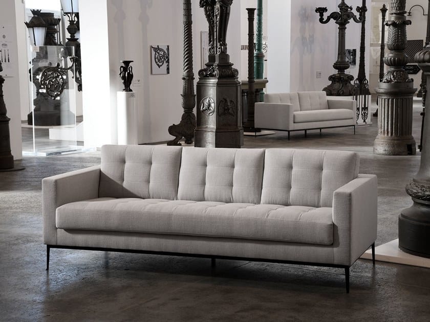 Domingo Salotti: Sofas and armchairs | Archiproducts