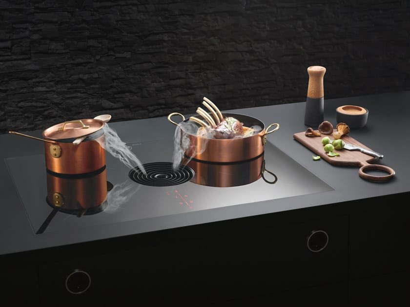 BORA: 炉灶 | Archiproducts