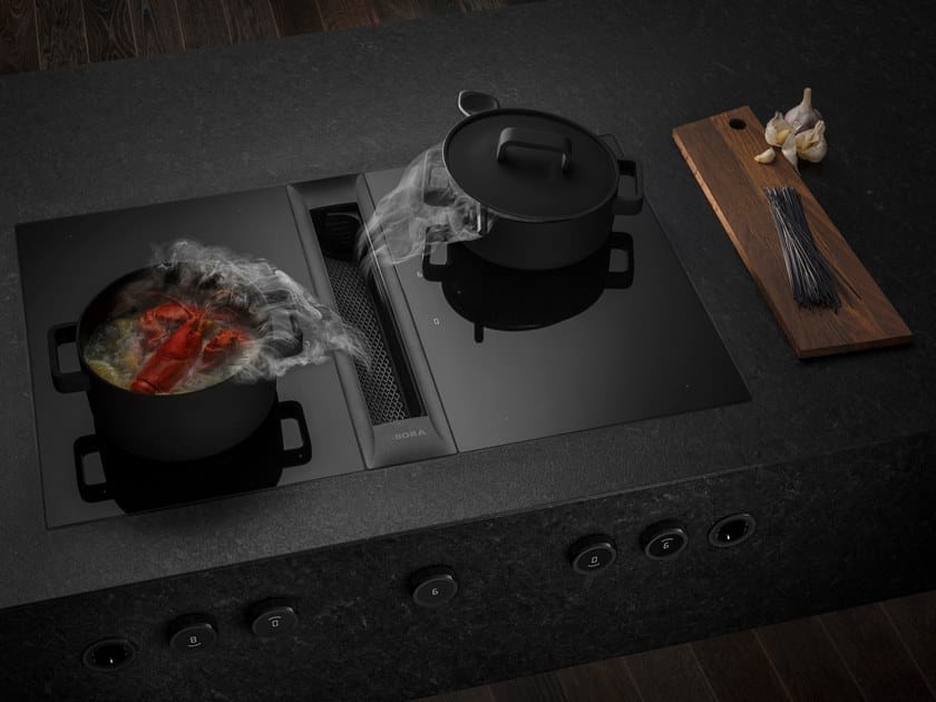 BORA: 炉灶 | Archiproducts