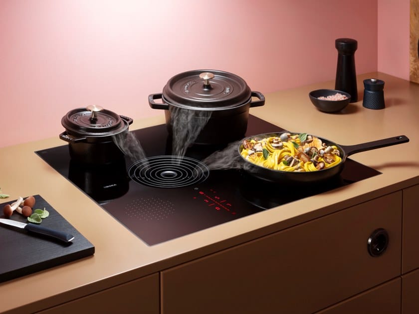 BORA: 炉灶 | Archiproducts