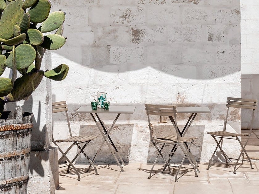 Ethimo: Garden design furniture | Archiproducts