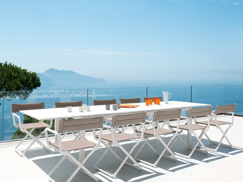 Ethimo: Garden design furniture | Archiproducts