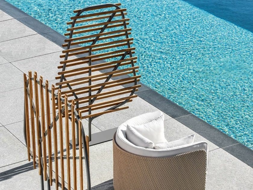 Ethimo: Garden design furniture | Archiproducts