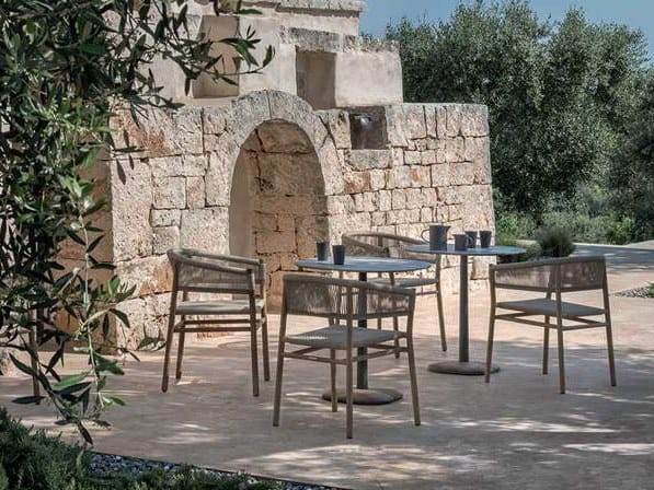 Ethimo: Garden design furniture | Archiproducts