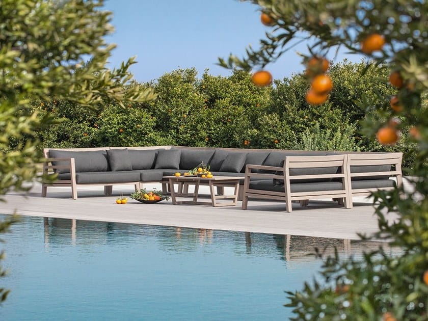 Ethimo: Garden design furniture | Archiproducts