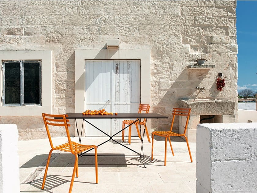 Ethimo: Garden design furniture | Archiproducts