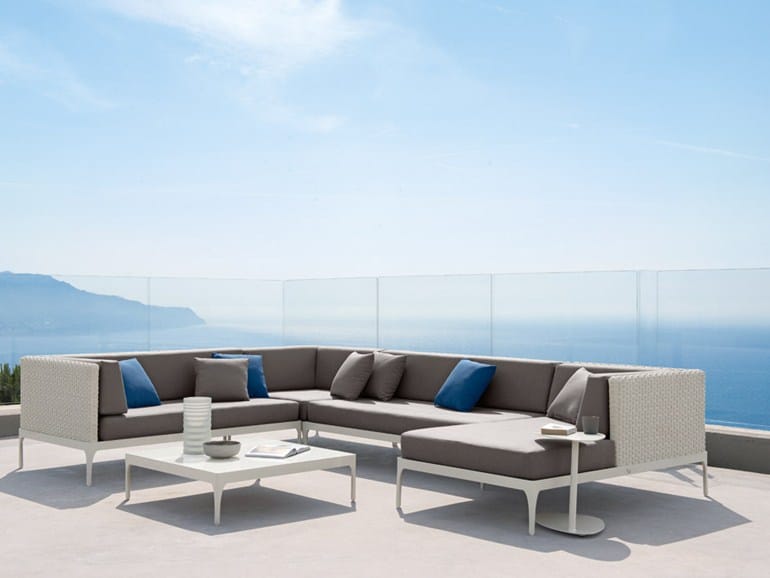 Ethimo: Garden design furniture | Archiproducts