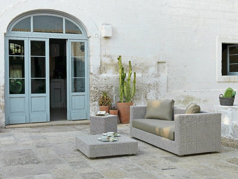 Ethimo: Garden design furniture | Archiproducts