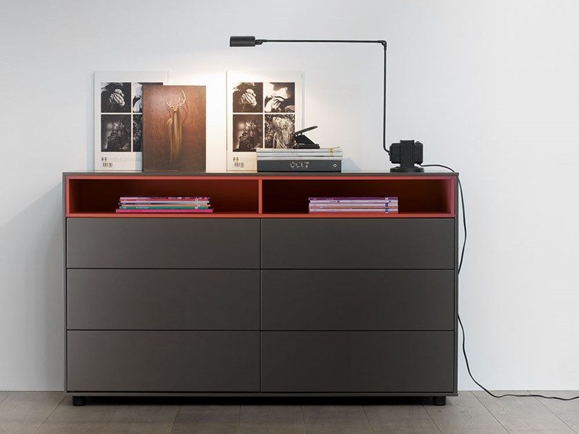 TREKU: Tables, chairs and storage systems | Archiproducts
