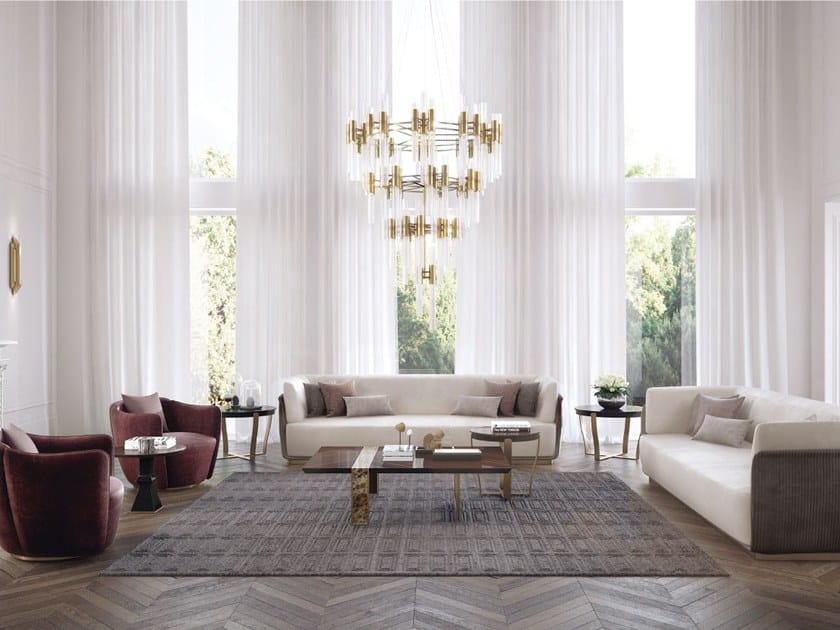 Capital Collection: Furniture | Archiproducts