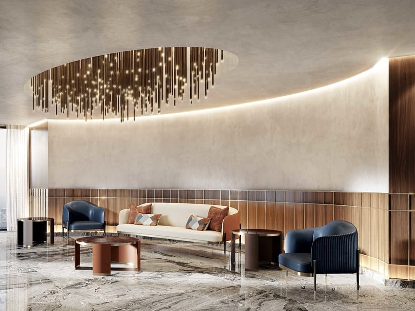 Capital Collection: Furniture | Archiproducts