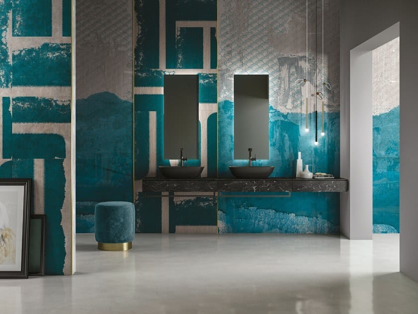 Inkiostro Bianco: Wallpapers | Archiproducts