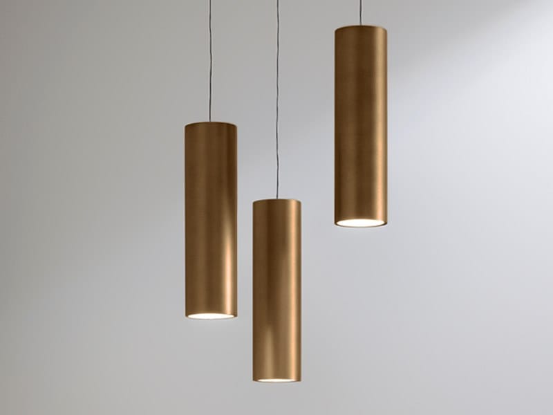 PANZERI: Interior and outdoor lighting | Archiproducts