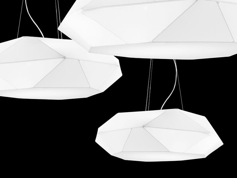 PANZERI: Interior and outdoor lighting | Archiproducts