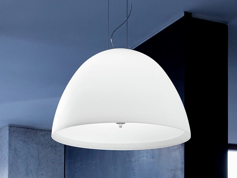 PANZERI: Interior and outdoor lighting | Archiproducts