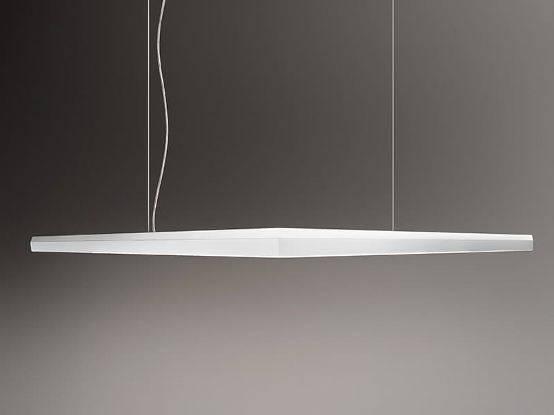 PANZERI: Interior and outdoor lighting | Archiproducts