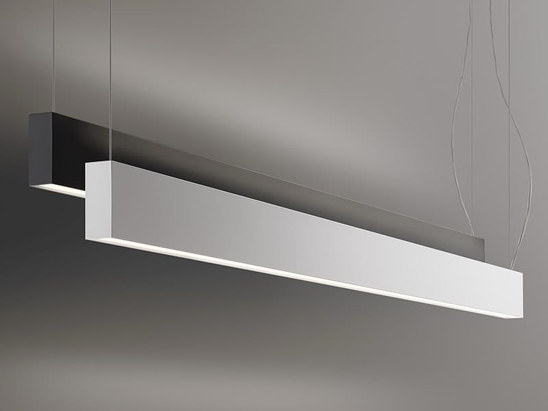 PANZERI: Interior and outdoor lighting | Archiproducts