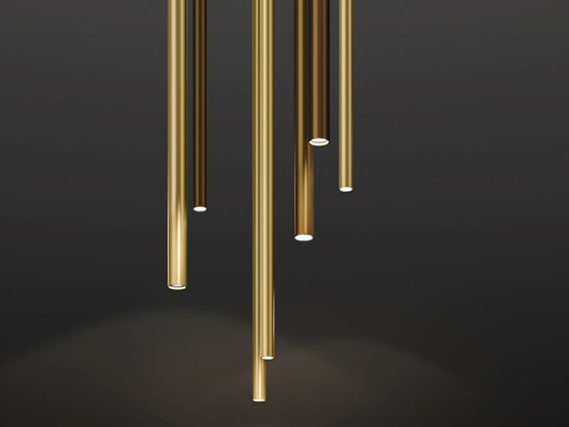 PANZERI: Interior and outdoor lighting | Archiproducts