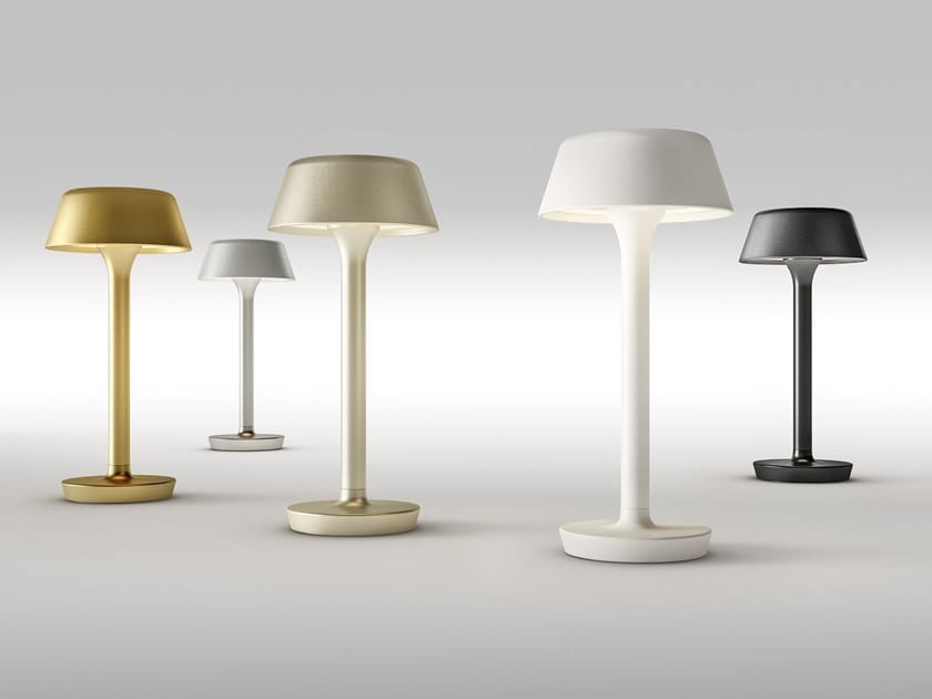 PANZERI: Interior and outdoor lighting | Archiproducts