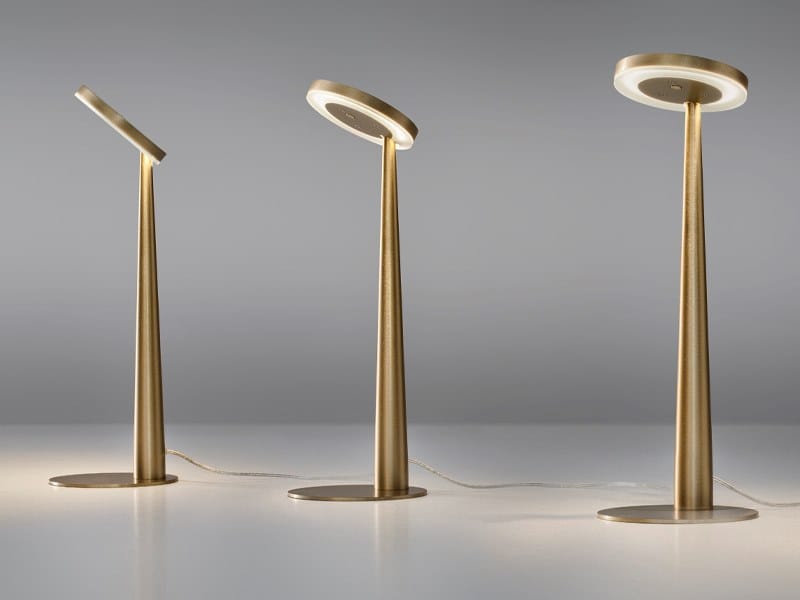 PANZERI: Interior and outdoor lighting | Archiproducts