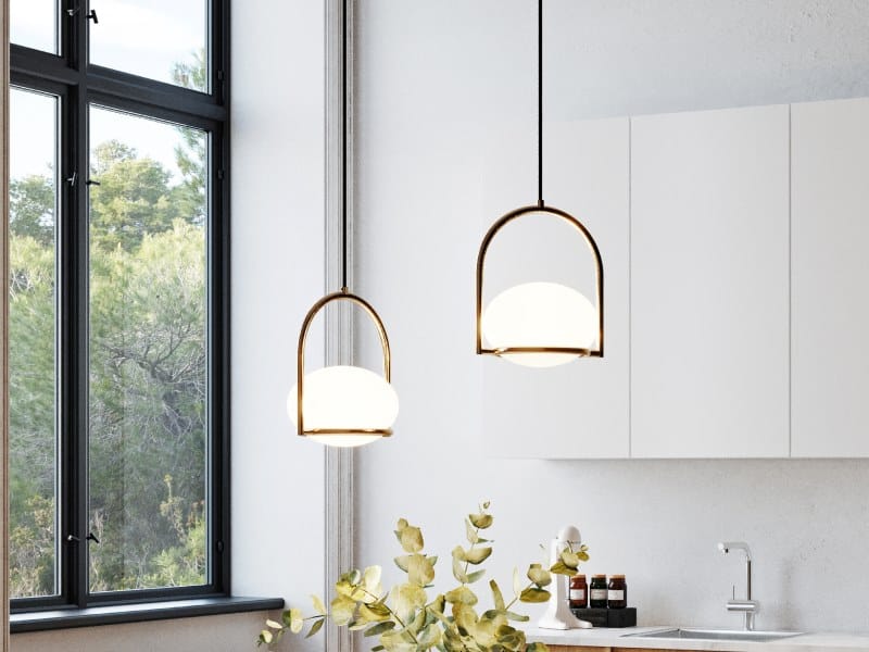 LEDS C4: Interior lighting | Archiproducts