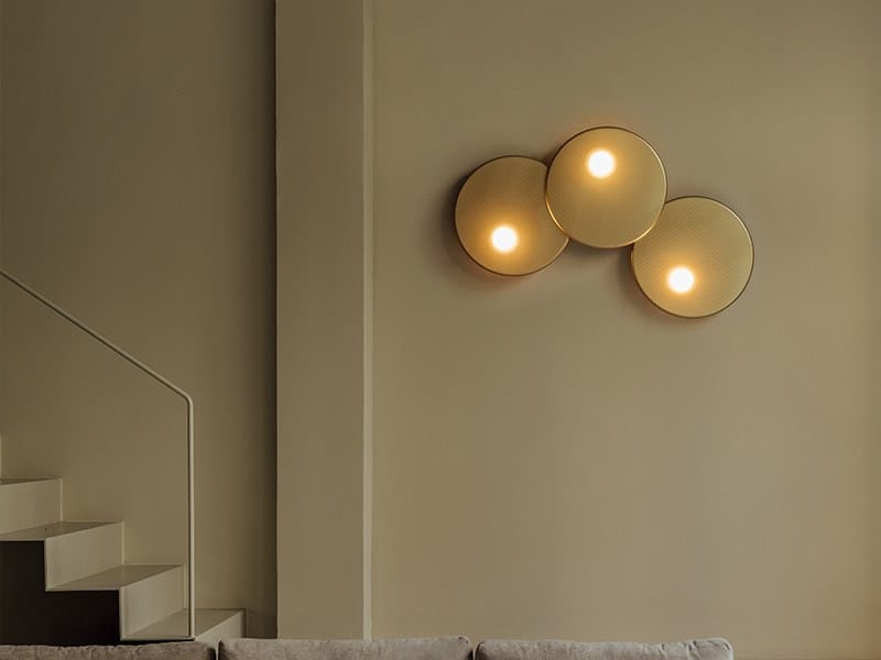 LEDS C4: Iluminación de interiores | Archiproducts