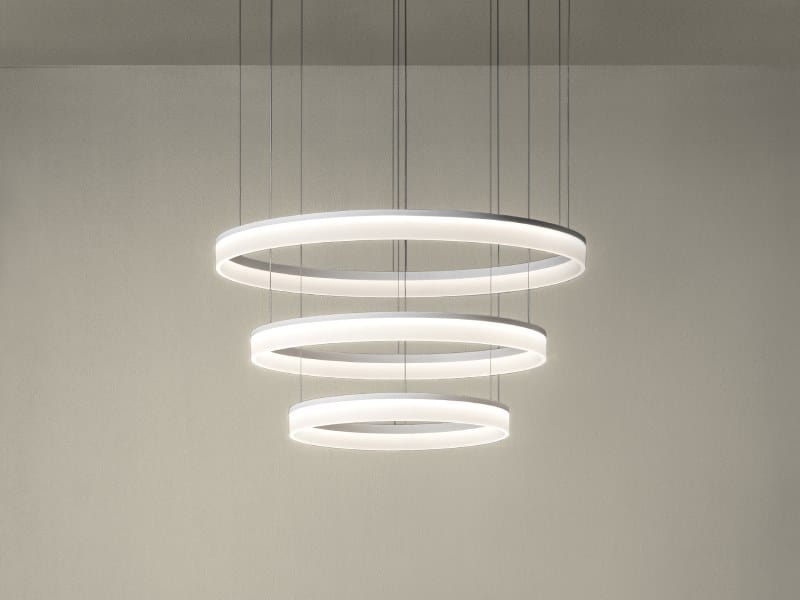 LEDS C4: Interior lighting | Archiproducts
