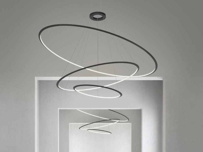 LEDS C4: Interior lighting | Archiproducts