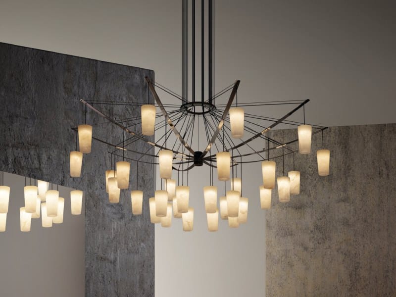 LEDS C4: Interior lighting | Archiproducts