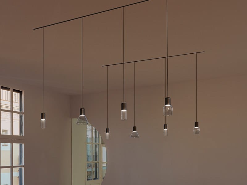 LEDS C4: Interior lighting | Archiproducts