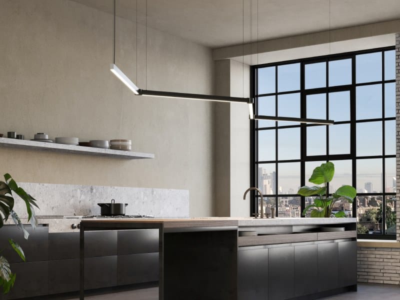 LEDS C4: Interior lighting | Archiproducts