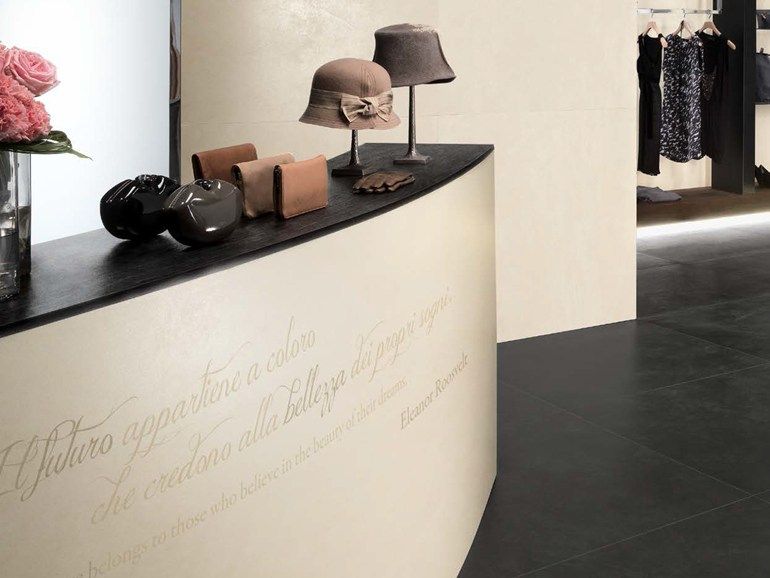 Panaria Ceramica: Porcelain stoneware floor and wall tiles | Archiproducts