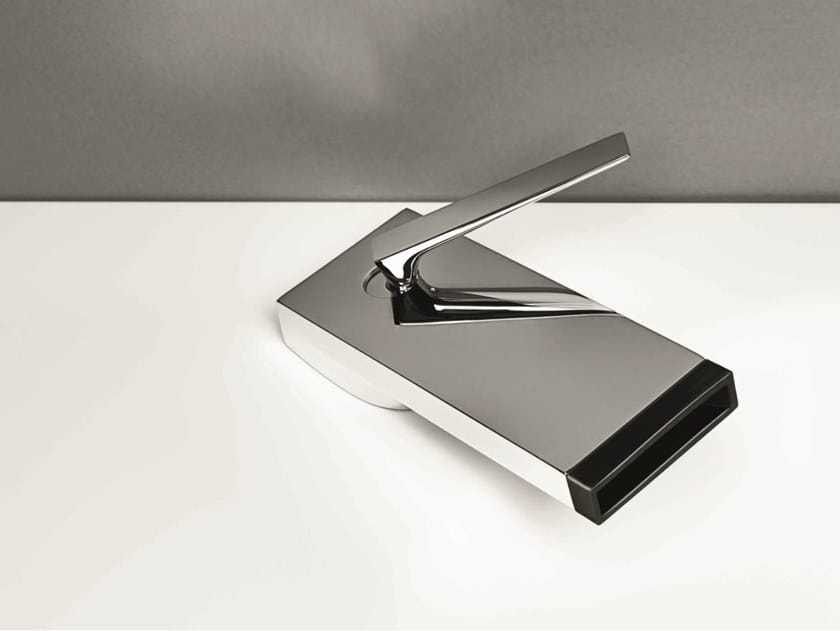 ZUCCHETTI: Bathroom and kitchen taps | Archiproducts