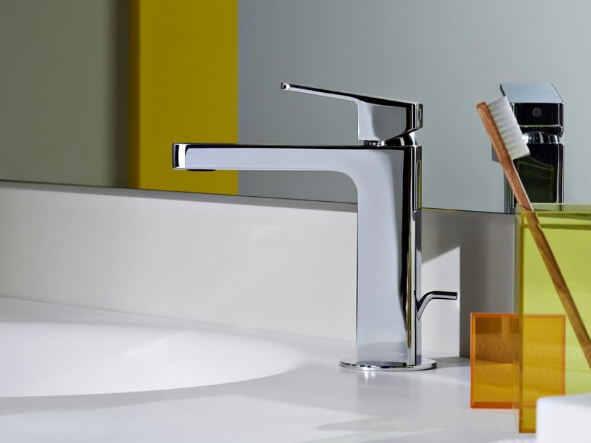 ZUCCHETTI: Bathroom and kitchen taps | Archiproducts