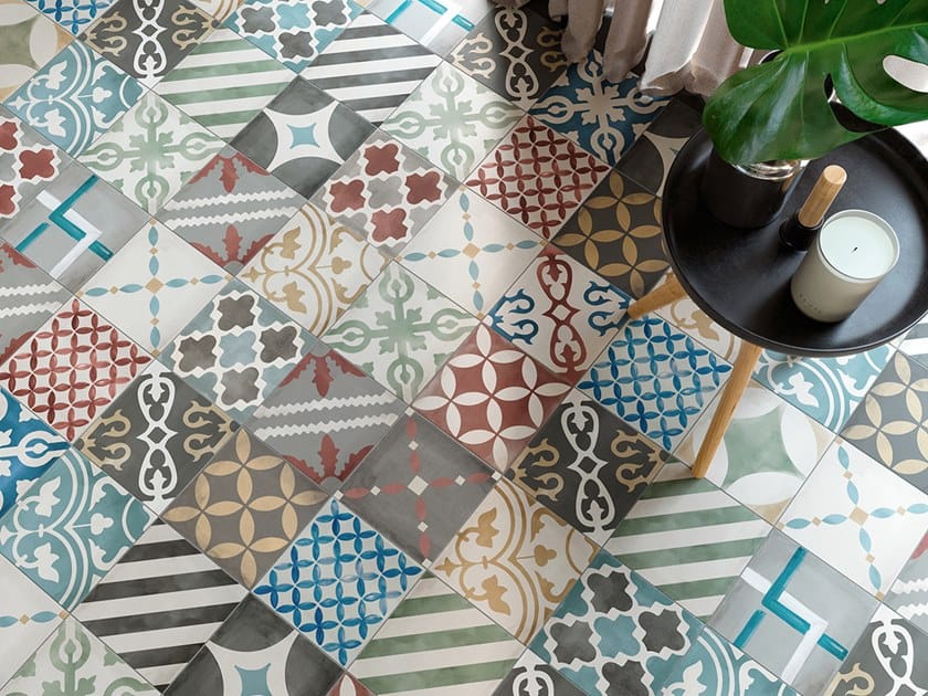 Atlas Concorde: Porcelain stoneware and ceramic tiles | Archiproducts